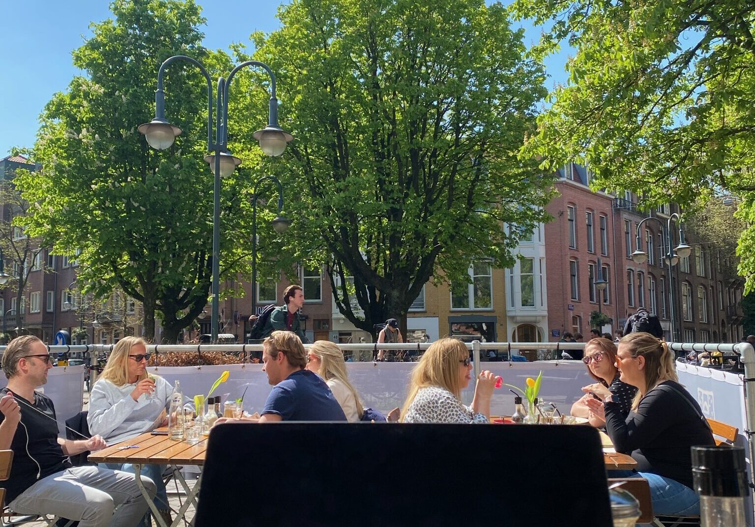 3Thinkrs | Working from Amsterdam