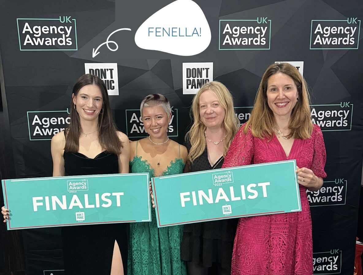 3Thinkrs | Fenella: on her role as Academy Chief, collaborative ...